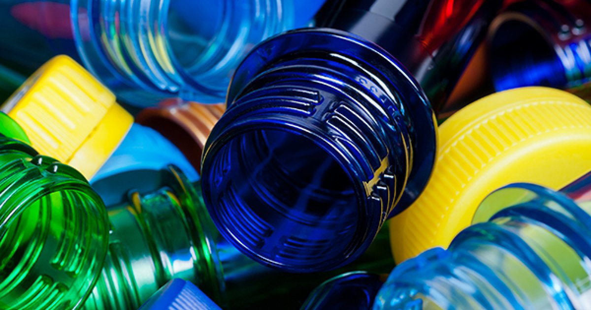 Materie Plastiche | M.B. VALVESERVICE